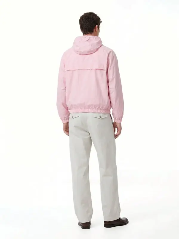 Closed Wide Leg Fairport Pants