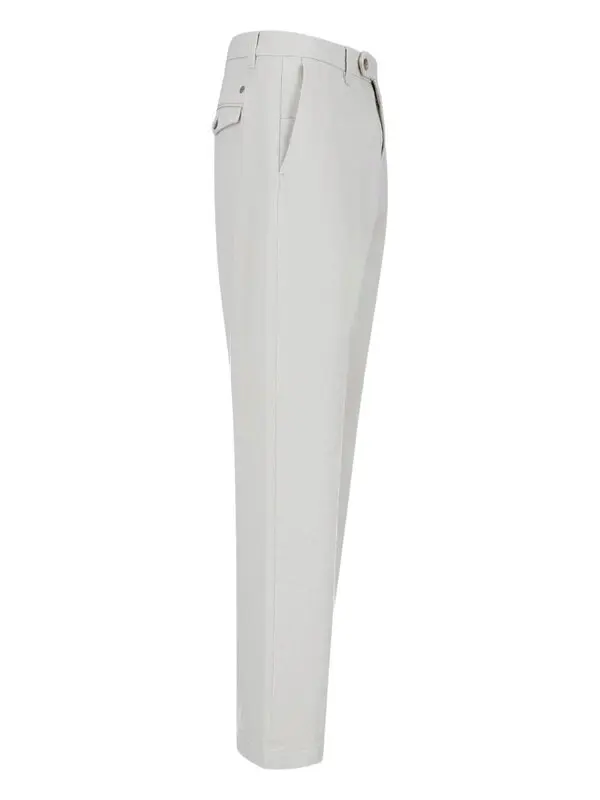Closed Wide Leg Fairport Pants