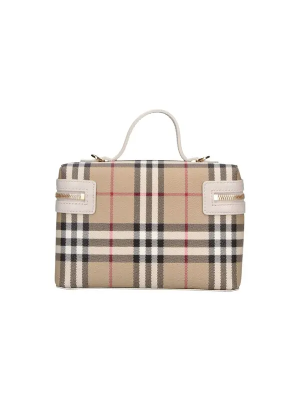 Burberry Handbag Vanity Check
