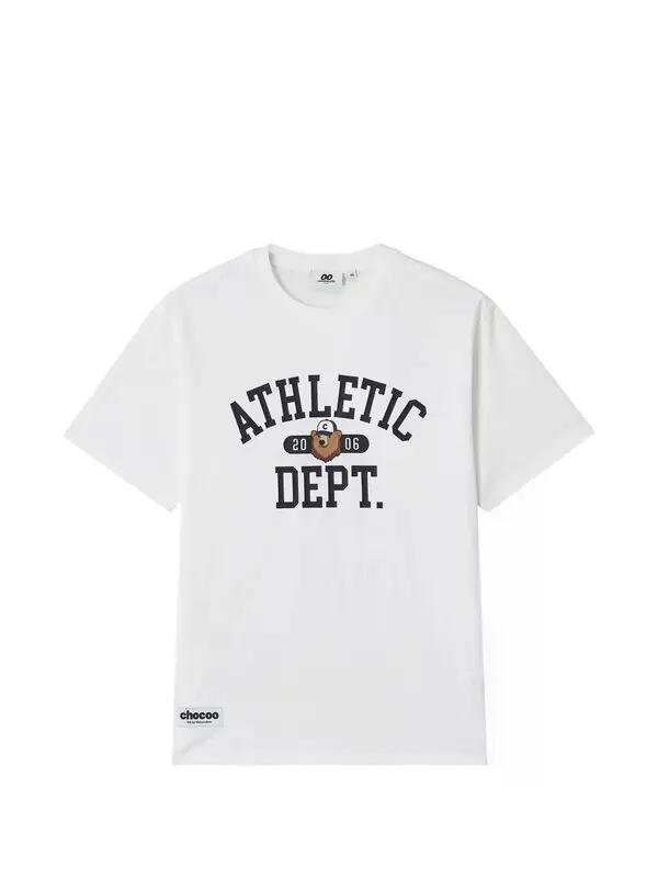 CHOCOOLATE Graphic-print T-shirt