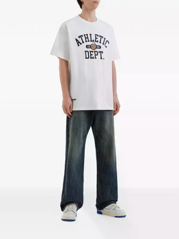 CHOCOOLATE Graphic-print T-shirt