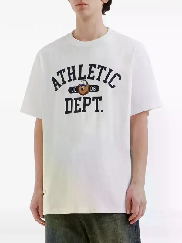 CHOCOOLATE Graphic-print T-shirt
