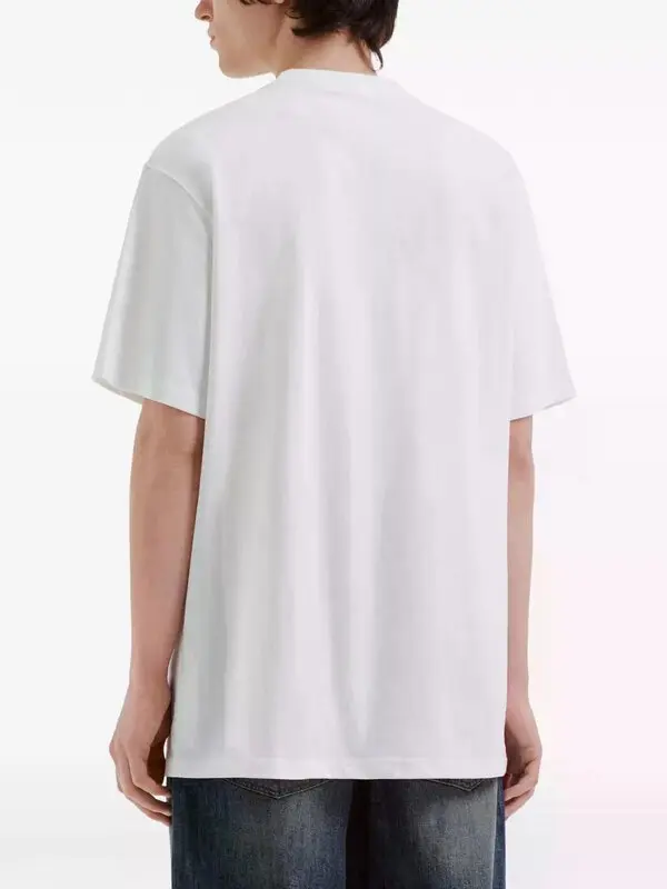 CHOCOOLATE Graphic-print T-shirt