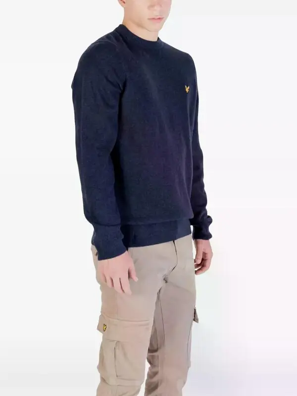 LYLE & SCOTT Crewneck Sweater