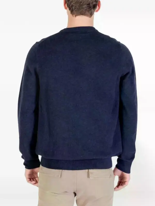 LYLE & SCOTT Crewneck Sweater