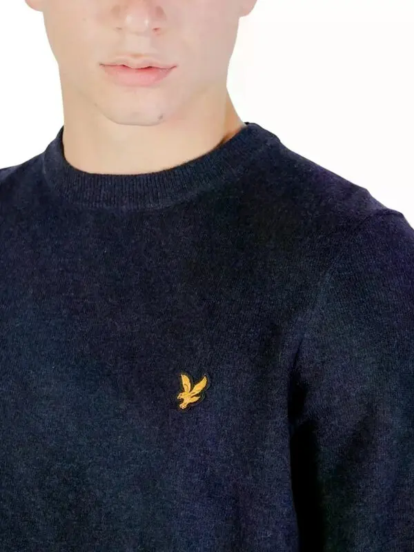 LYLE & SCOTT Crewneck Sweater