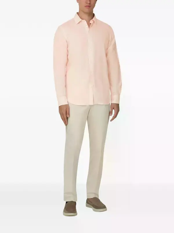 Boggi Milano Regular-fit Shirt
