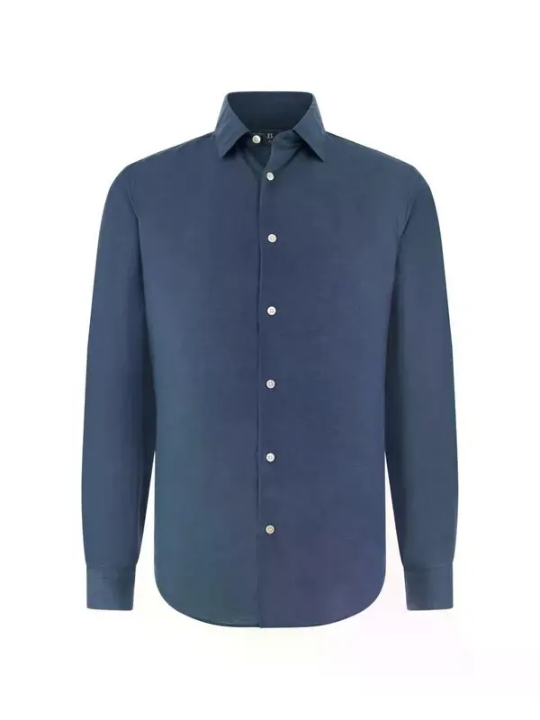 Boggi Milano Regular-fit Shirt