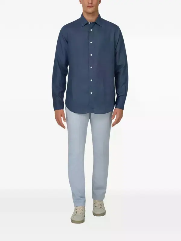 Boggi Milano Regular-fit Shirt