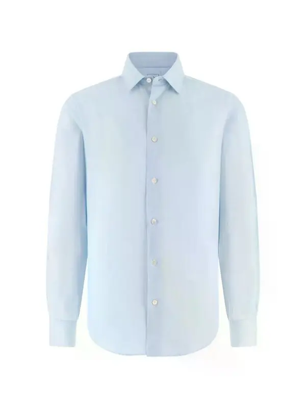 Boggi Milano Regular-fit Shirt