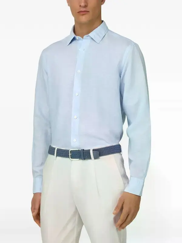 Boggi Milano Regular-fit Shirt