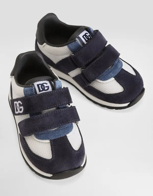 Dolce & Gabbana Low-top Sneakers
