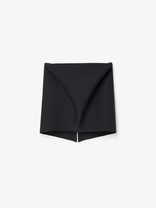 HOUSE OF DAGMAR Square Tube Top