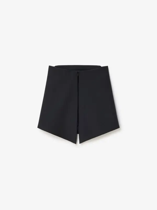 HOUSE OF DAGMAR Square Tube Top