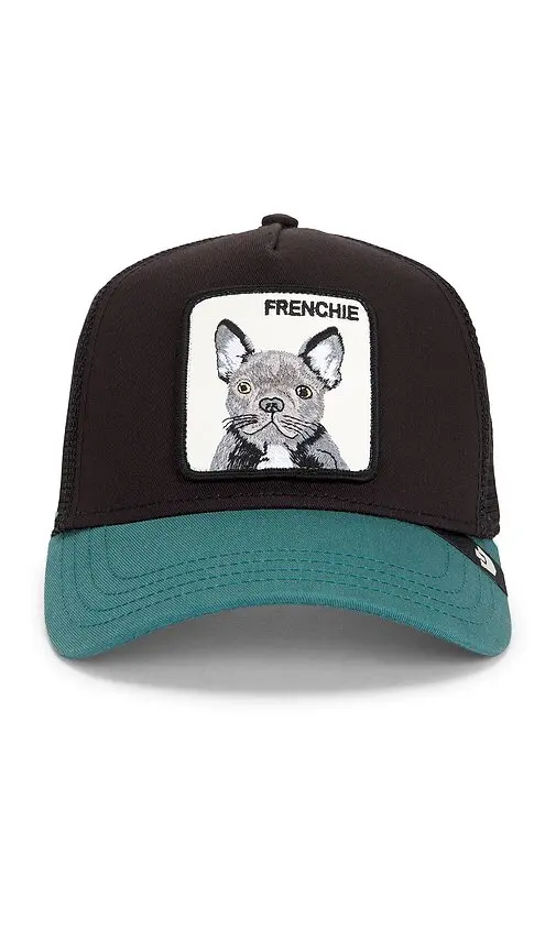 GOORIN BROS Frenchie Trucker Hat - Void