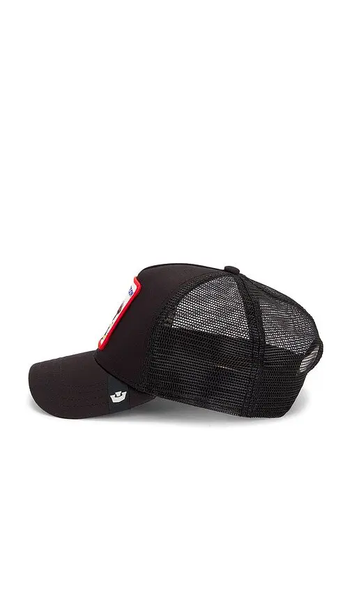 GOORIN BROS Freedom Eagle Trucker Hat