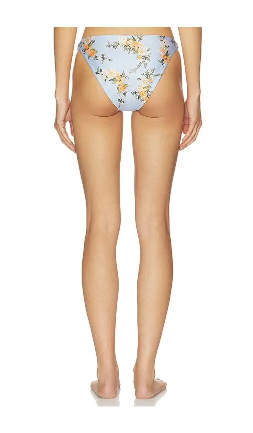 Agua Bendita Bikini Bottom