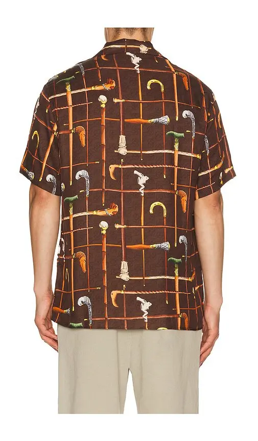 DRÃ´LE DE MONSIEUR Chemise Cannes