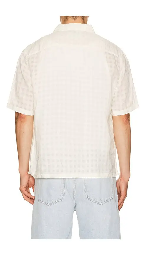 ALLSAINTS Aubrey Shirt