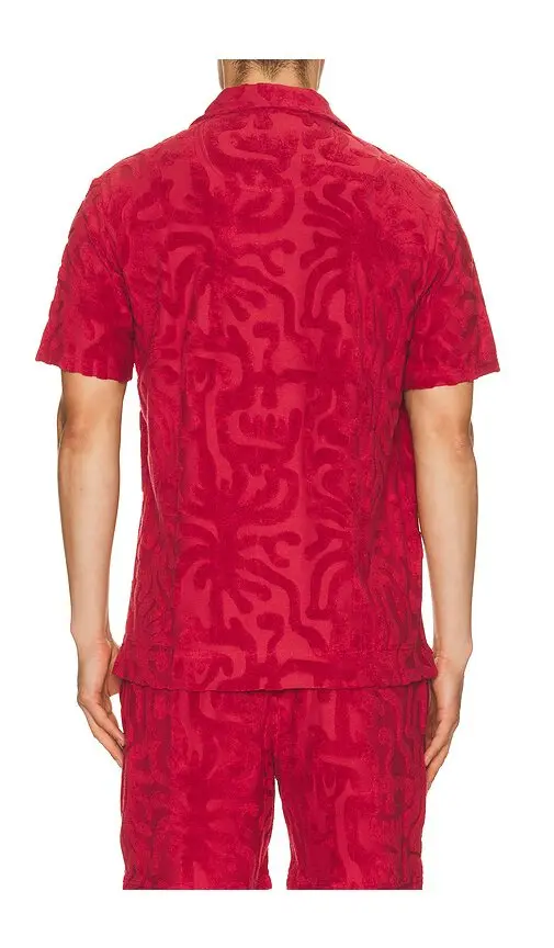 Oas Polo Shirt