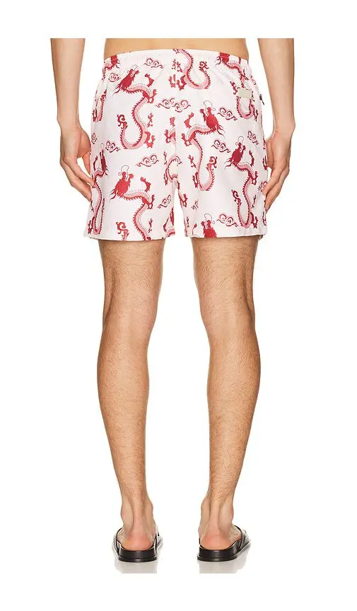 Oas Nimbus Swim Shorts