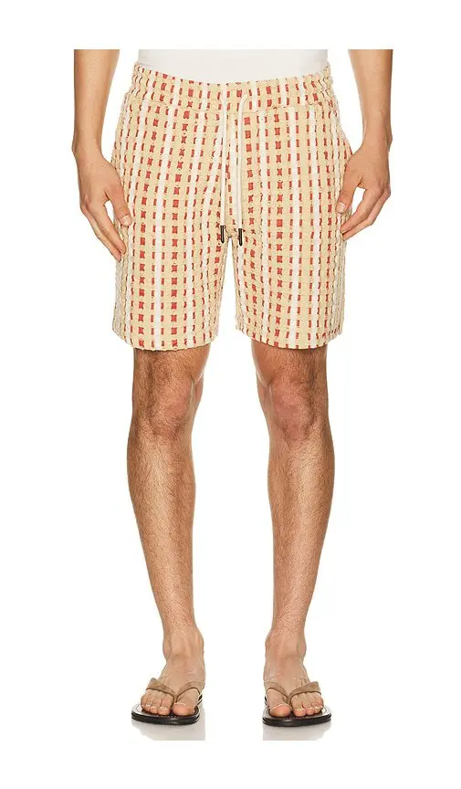Oas Lano Porto Shorts