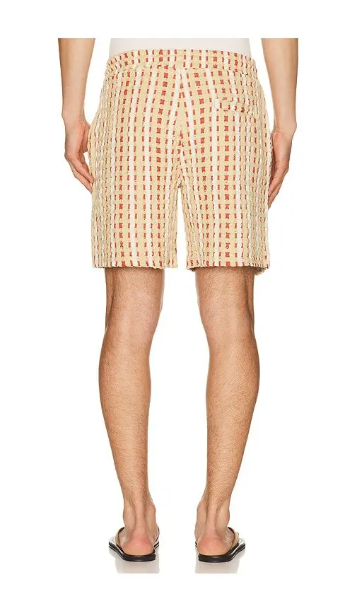 Oas Lano Porto Shorts