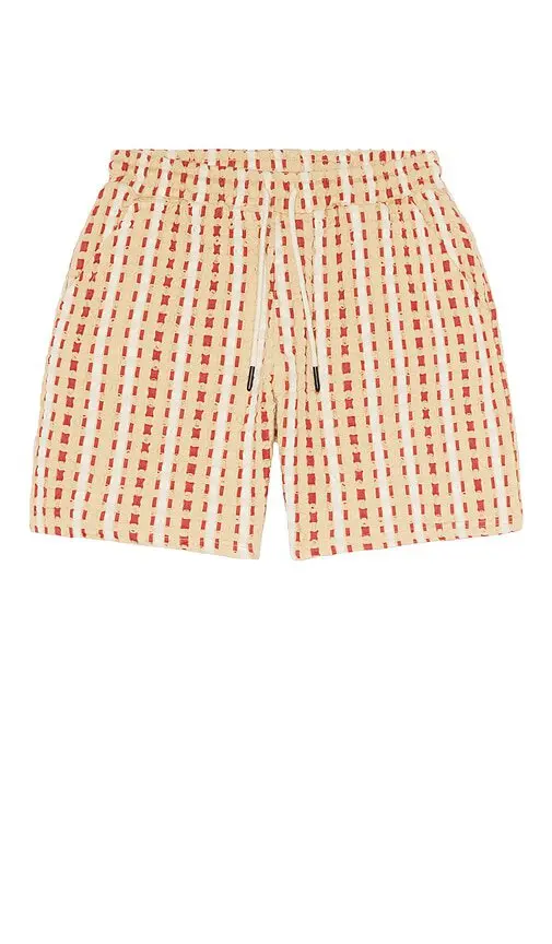Oas Lano Porto Shorts