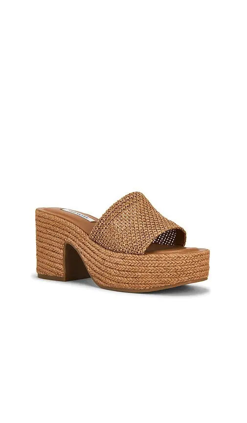 Steve Madden Trippy Platform Sandal
