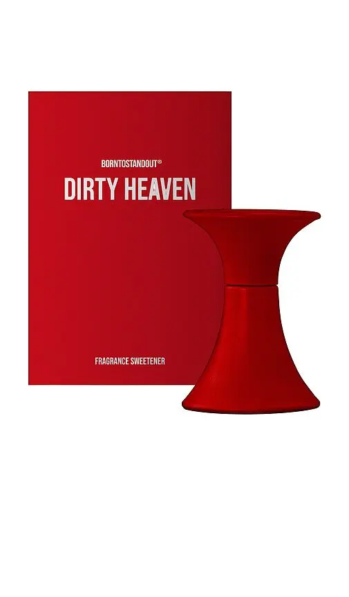 BORNTOSTANDOUT Dirty Heaven 15ml Eau De Parfum - N,a