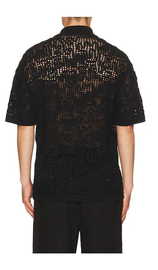 Cult Gaia Bohol Shirt