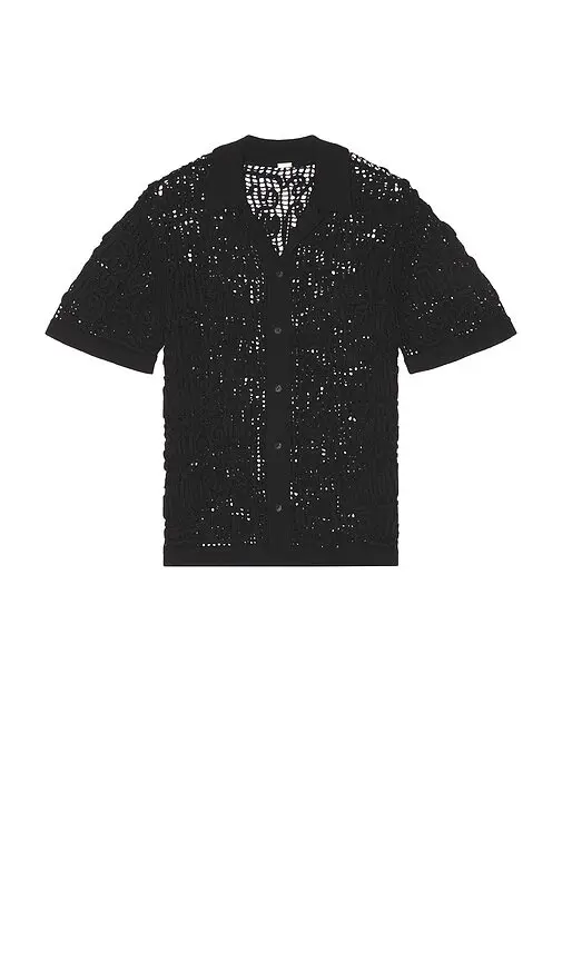 Cult Gaia Bohol Shirt