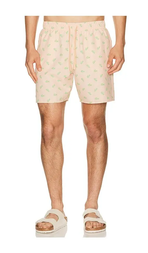 Lacoste Swim Short - Angie