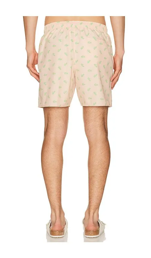 Lacoste Swim Short - Angie
