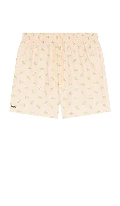 Lacoste Swim Short - Angie