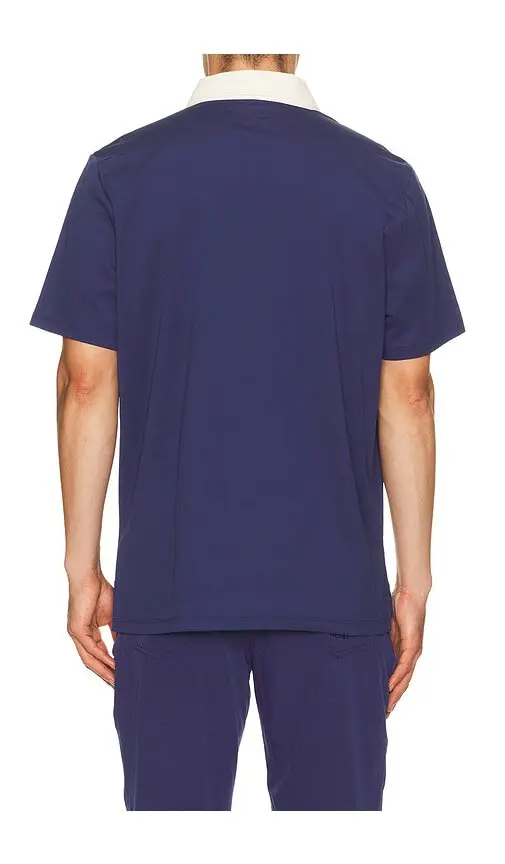 HEAD GOLF Signature Polo