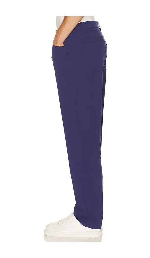HEAD GOLF Five Pocket Pant