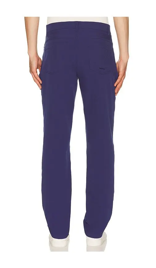 HEAD GOLF Five Pocket Pant