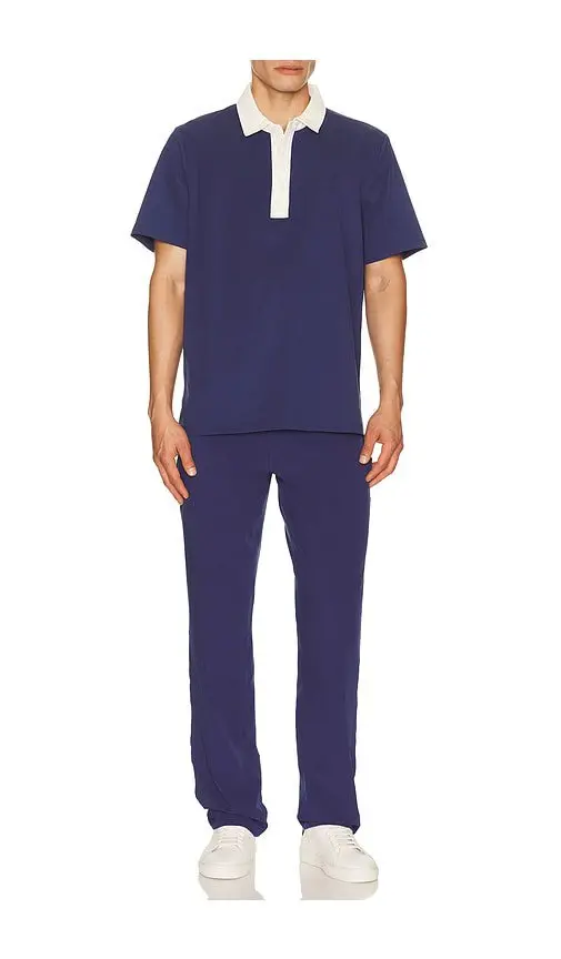 HEAD GOLF Five Pocket Pant