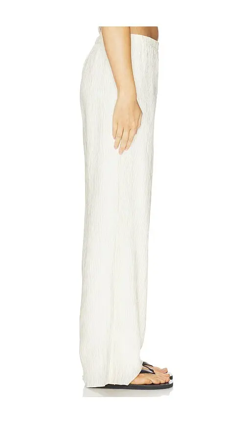 ANINE BING Aden Pant