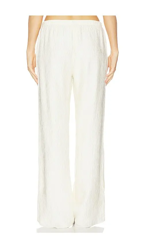 ANINE BING Aden Pant