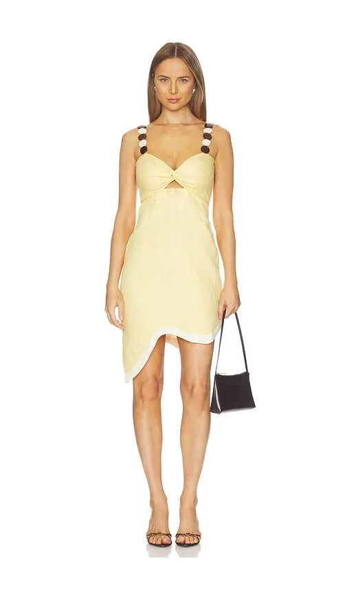 Azulu Mar Dress