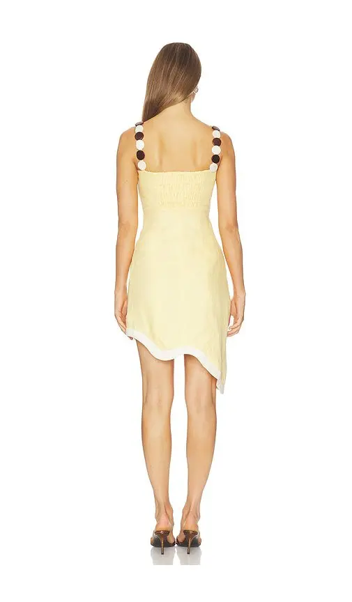 Azulu Mar Dress