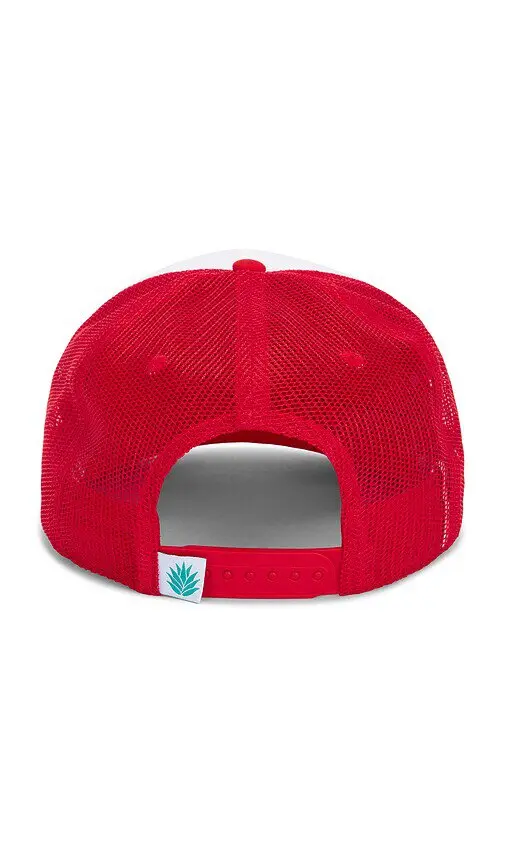 SENDERO PROVISIONS CO. Monanatana Trucker Hat