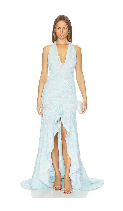 SONYA MODA Noorah Gown