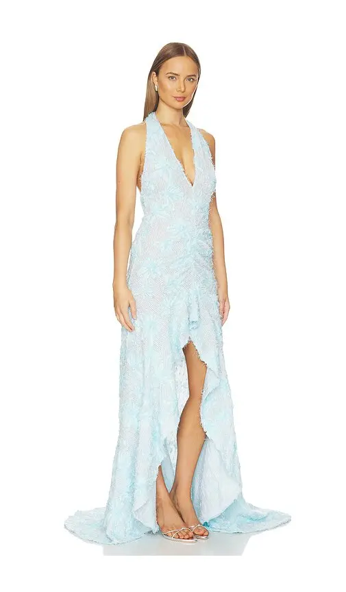 SONYA MODA Noorah Gown