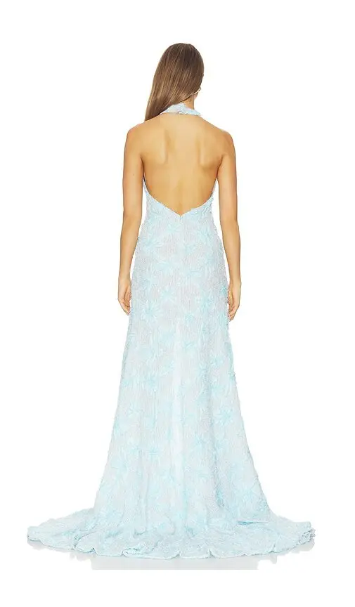 SONYA MODA Noorah Gown