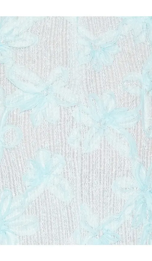 SONYA MODA Noorah Gown