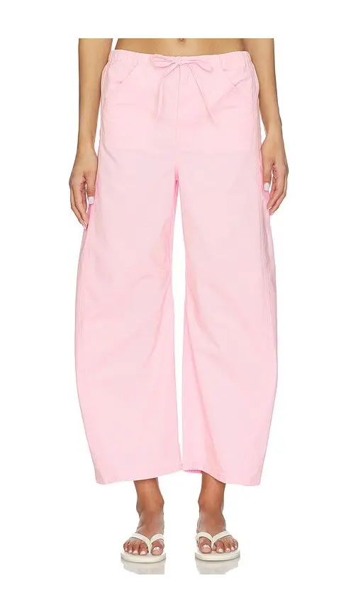 Joe's Jeans The Bowie Pull On Jeans - Blush