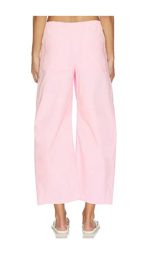 Joe's Jeans The Bowie Pull On Jeans - Blush